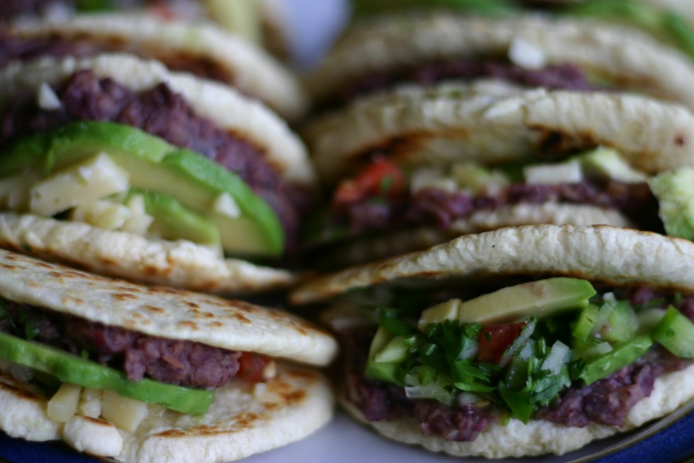 Baleadas | Ten More Bites